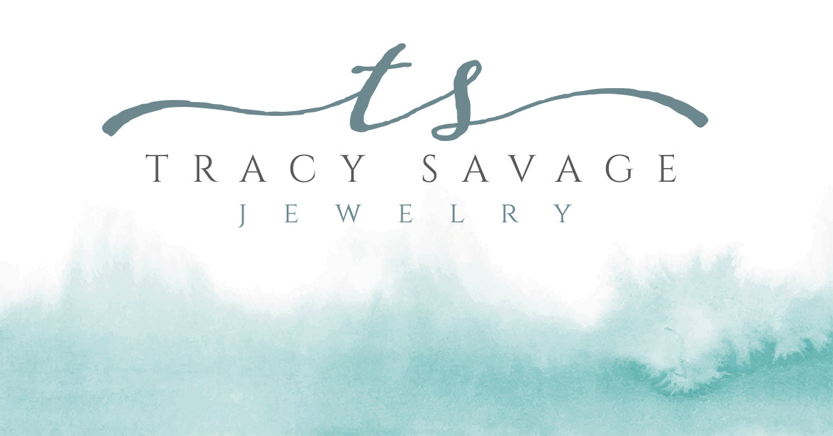 Tracy Savage Jewelry – TSJ